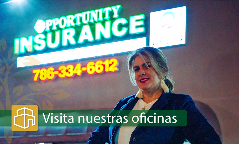 Agencia de Seguros: Opportunity Insurance